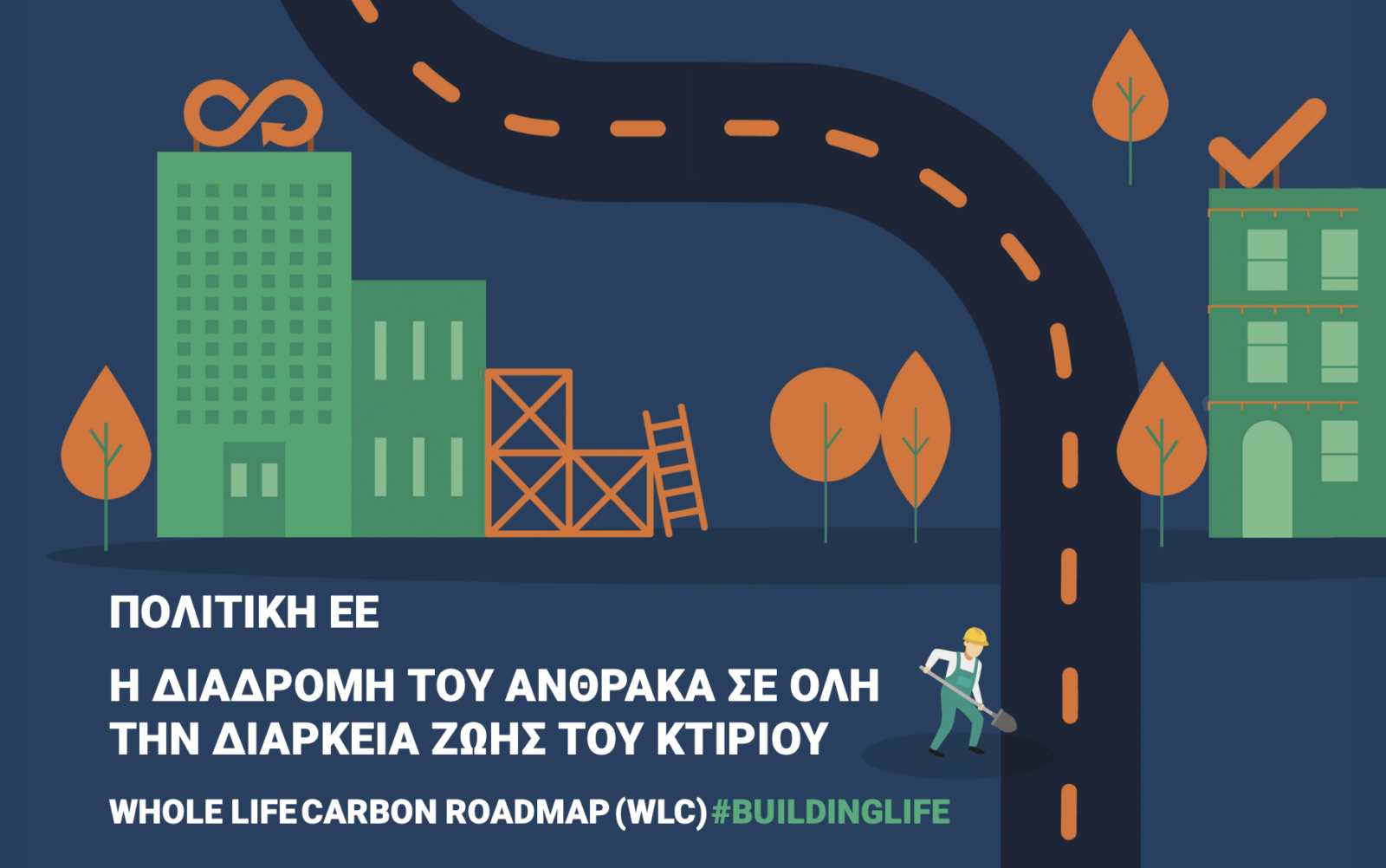 ΠΟΛΙΤΙΚΗ ΕΕ: Η ΔΙΑΔΡΟΜΗ ΤΟΥ ΑΝΘΡΑΚΑ ΣΕ ΟΛΗ ΤΗ ΔΙΑΡΚΕΙΑ ΖΩΗΣ ΤΟΥ ΚΤΙΡΙΟΥ ...